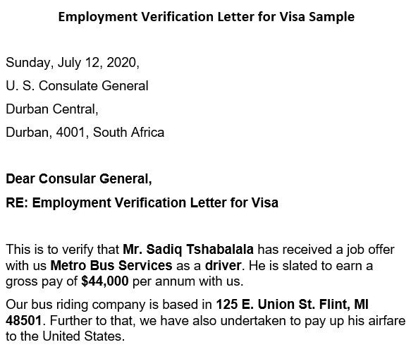 Employment Verification Letter For Visa Word Excel TMP employment-verification-letter-for-visa-word-excel-tmp